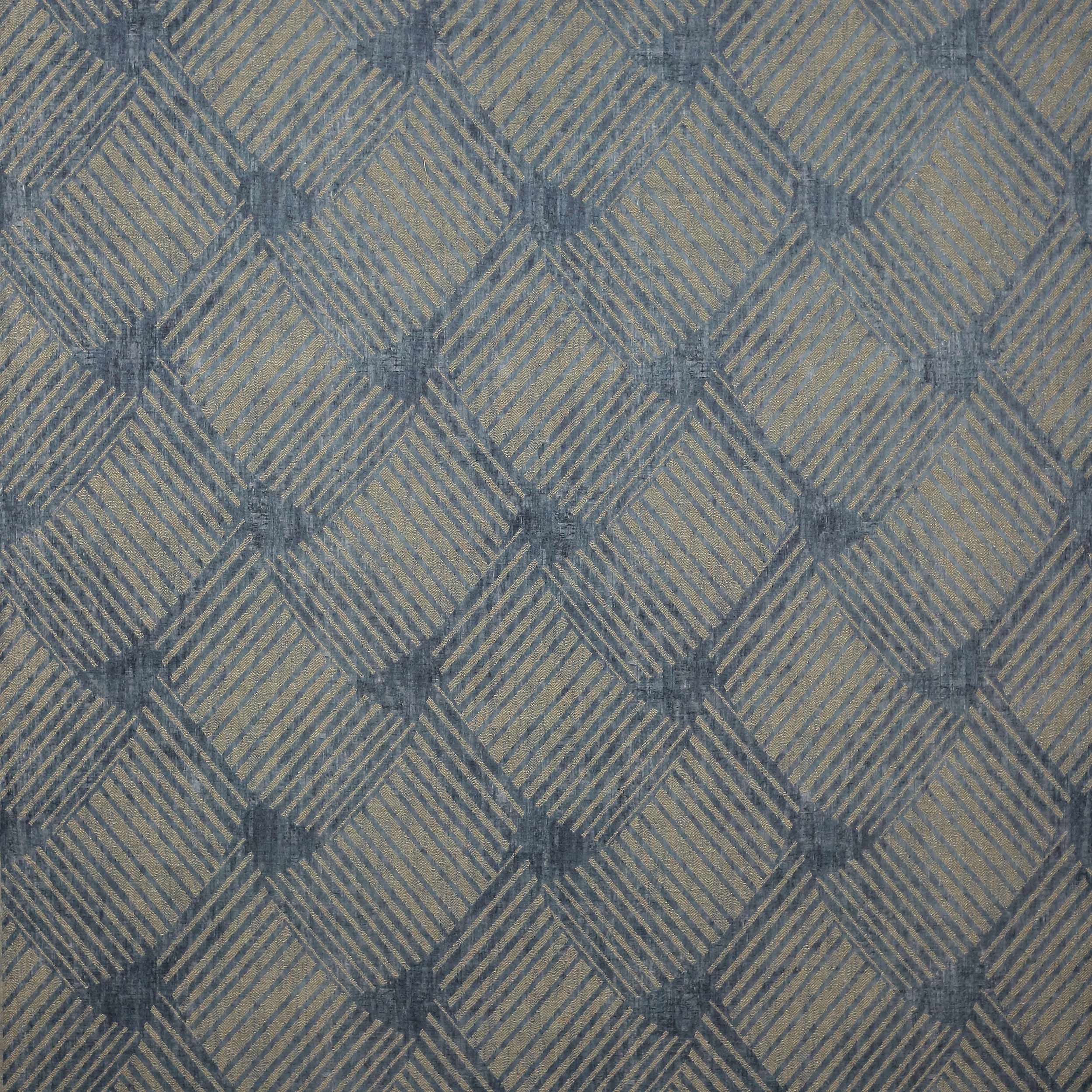 Tepal, teal - Cowtan & Tout Design Library