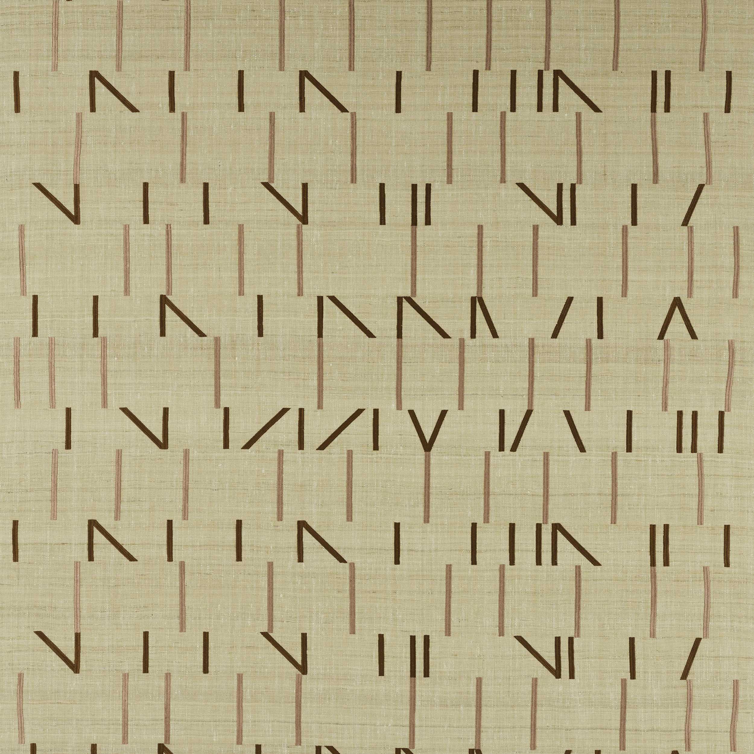 Labe, wood - Cowtan & Tout Design Library