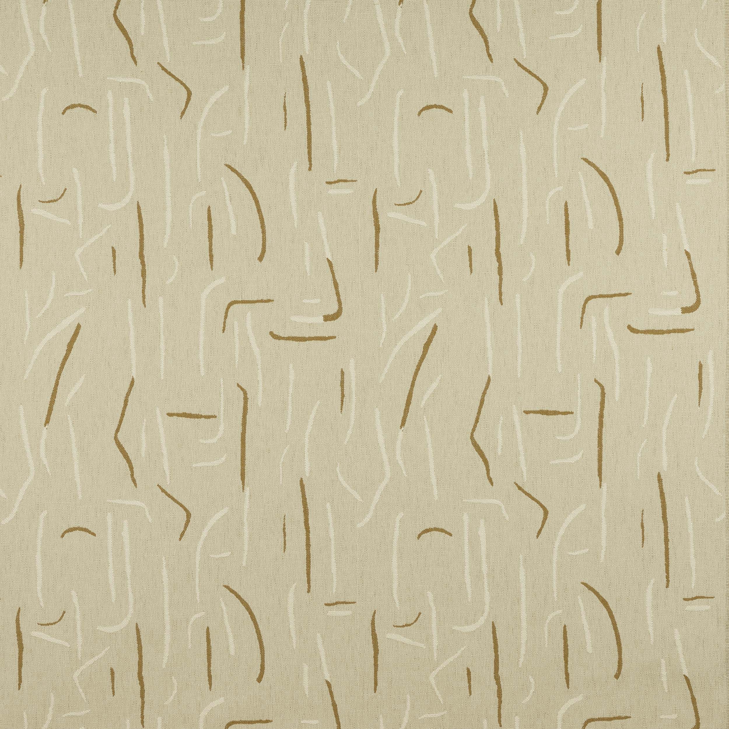 Conga, ebony - Cowtan & Tout Design Library