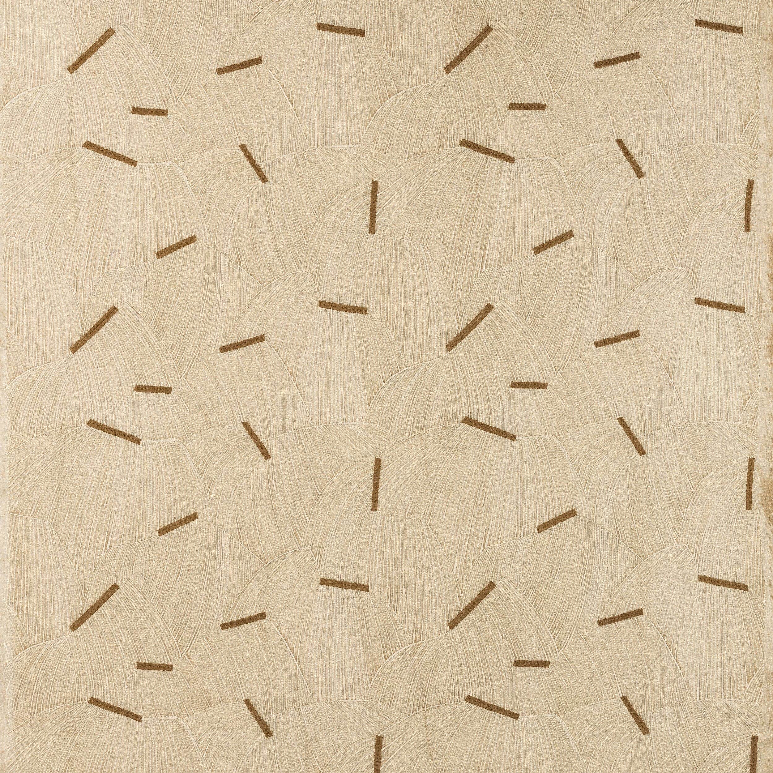 Bindu, sand - Cowtan & Tout Design Library