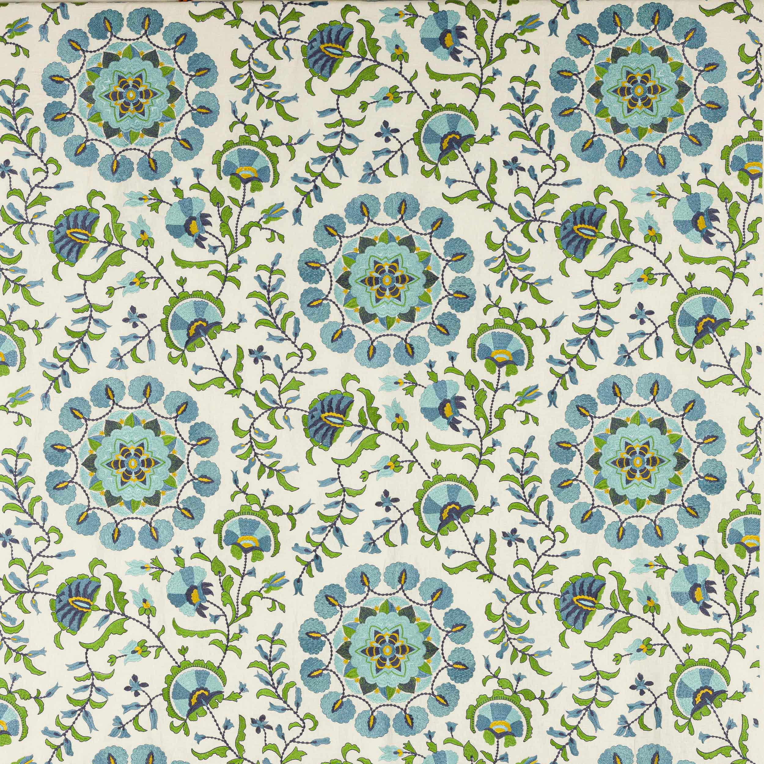 Koti, outremer - Cowtan & Tout Design Library